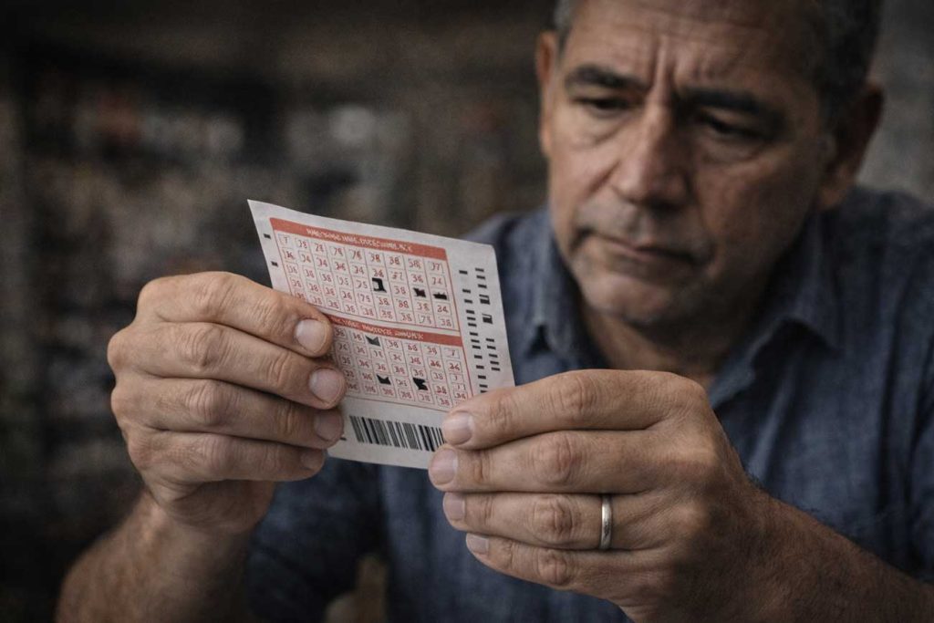 Loto Cash PR: ¿Siempre ganan las jugadas automáticas?